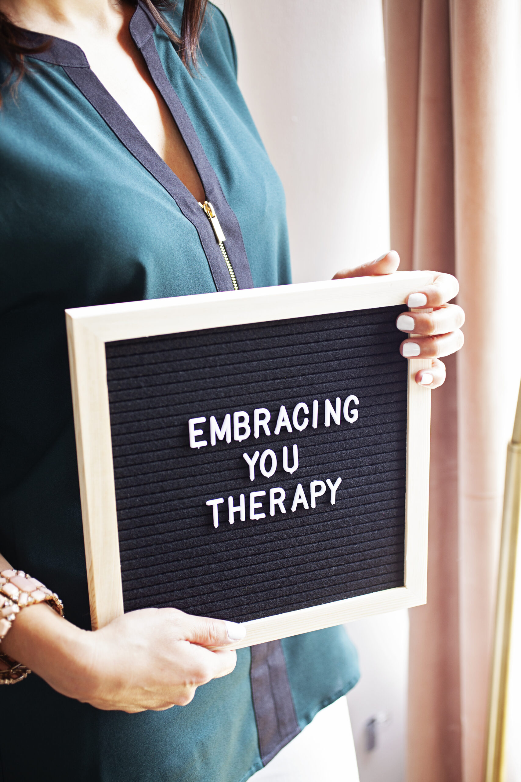 Admin Team - Embracing You Therapy - Woodland Hills